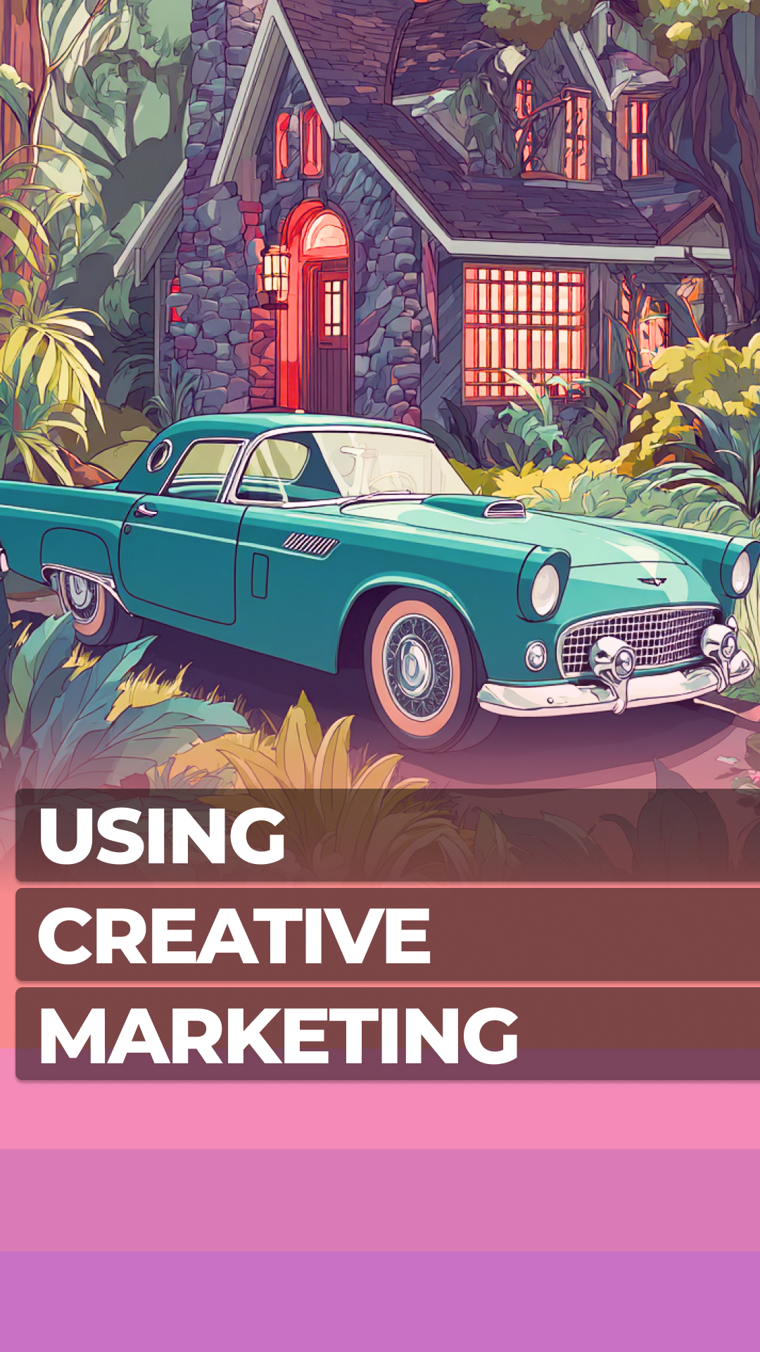 The AI Surfer | Ride The AI Wave